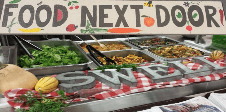 Dining services earns award – UCCS Communique