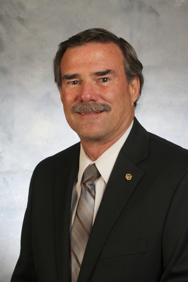 Reynolds announces retirement; search to begin soon – UCCS Communique