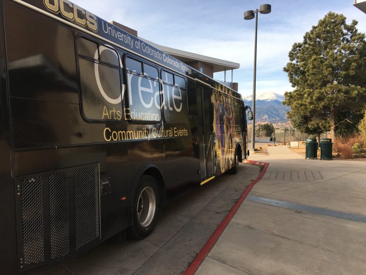 Campus Announcements – UCCS Communique