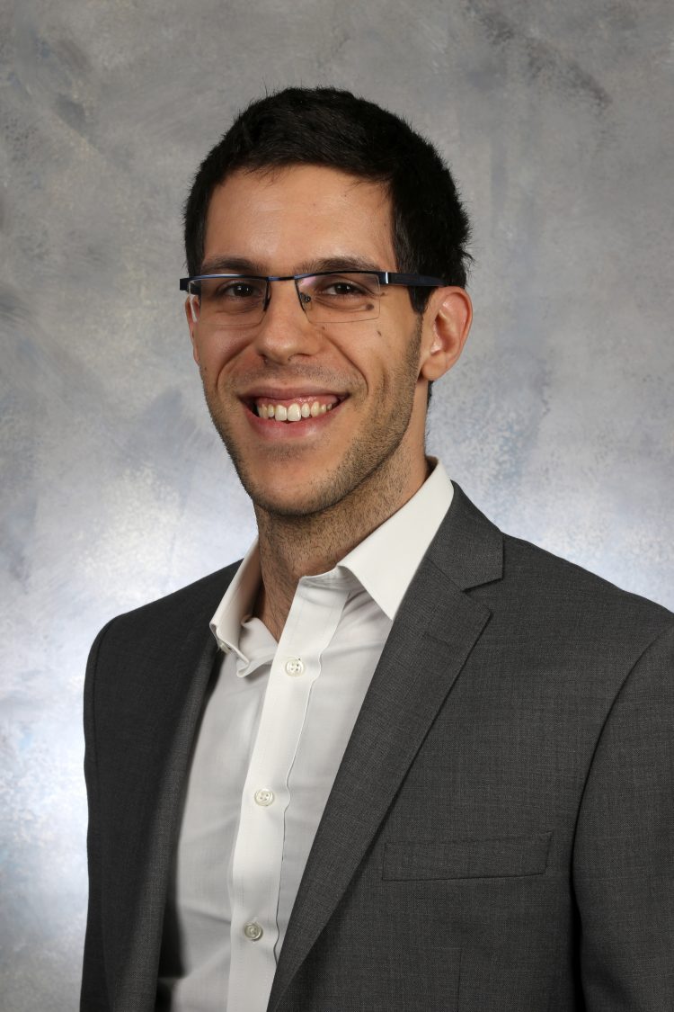 New faculty join campus – UCCS Communique