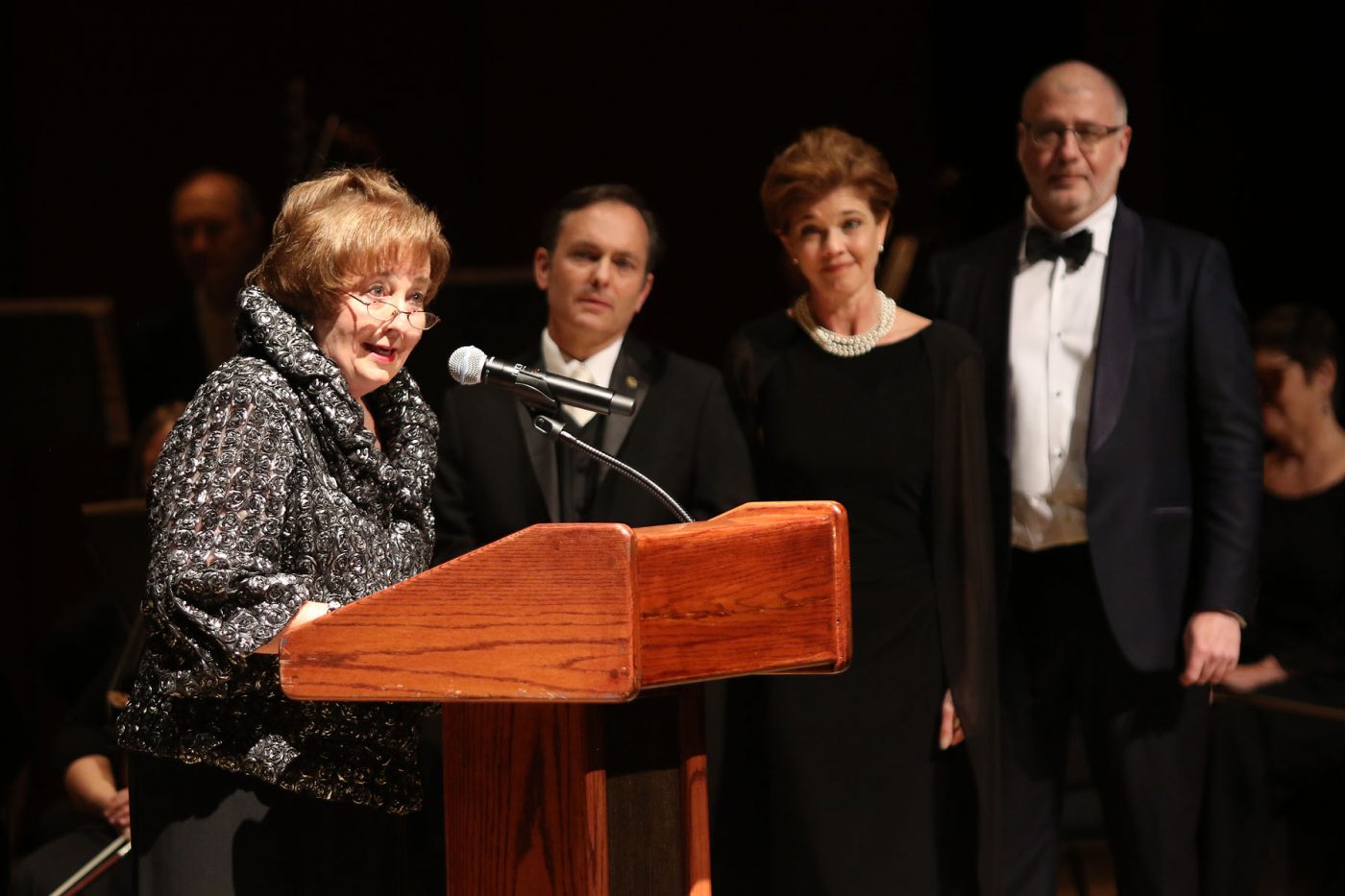 Shockley-Zalabak named Pikes Peak region “Unstoppable Woman” – UCCS ...