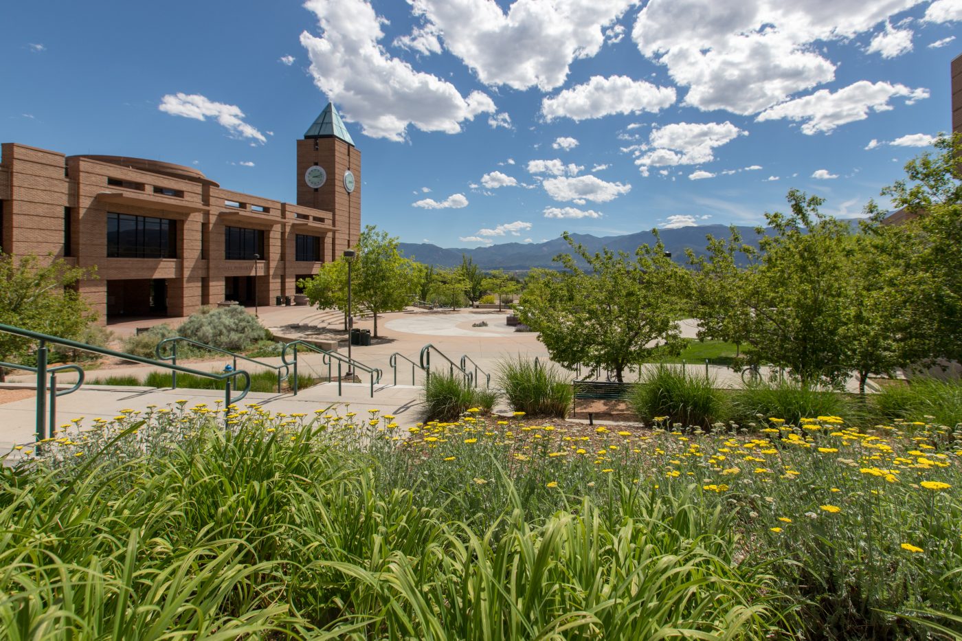 May in Photos – UCCS Communique