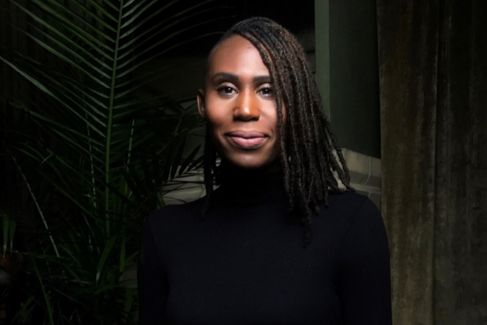 Q&A with Penda N’Diaye of Bill T. Jones/Arnie Zane Company – UCCS ...