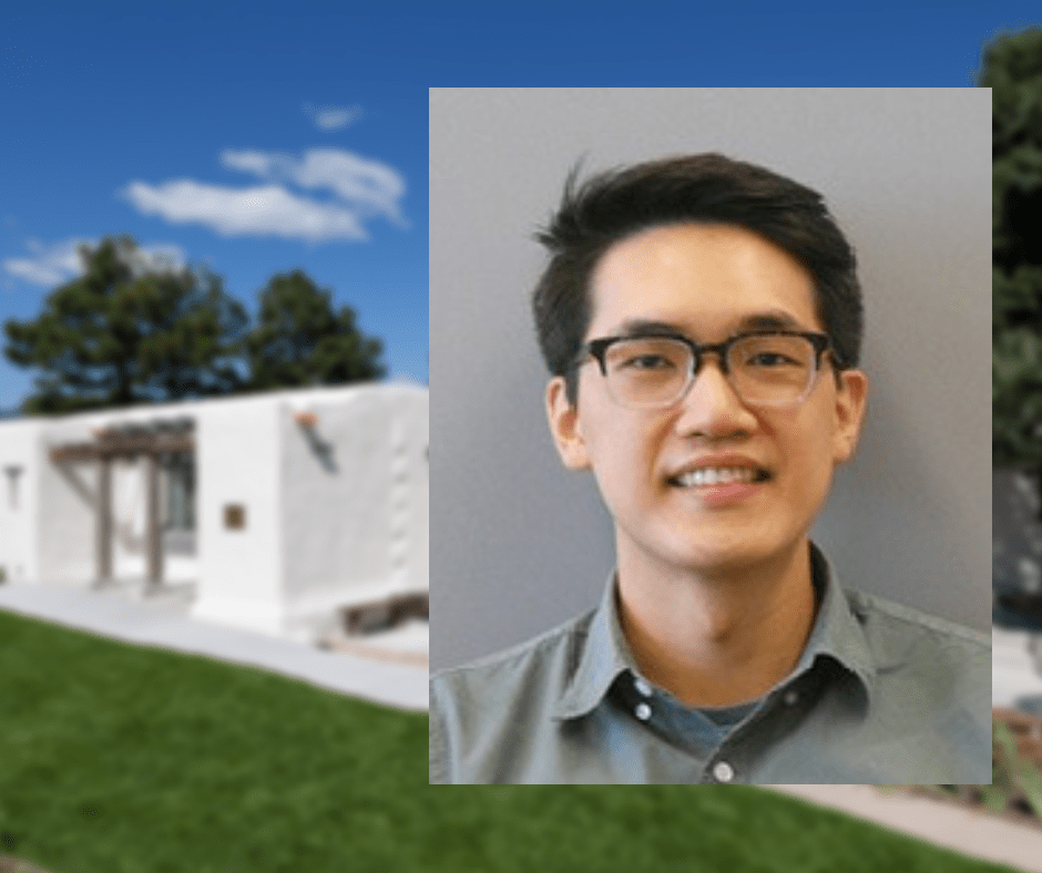 Suh to draw on research, personal experience in upcoming Heller Center ...