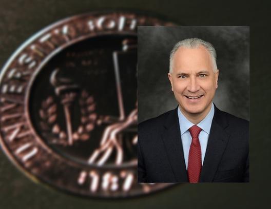 University of Colorado names Mark R. Kennedy as presidential finalist ...
