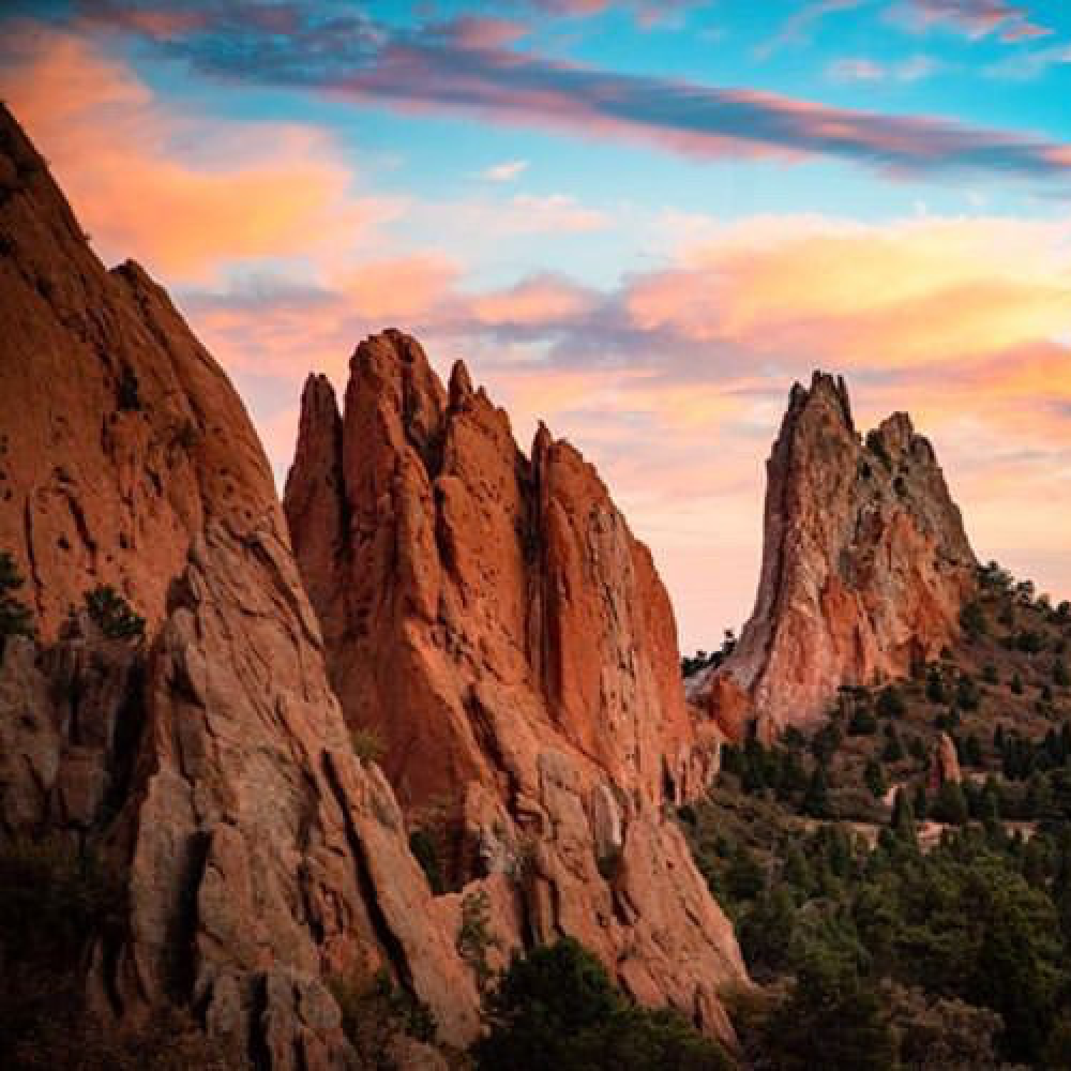 Best of 2019: Instagram Top 9 – UCCS Communique
