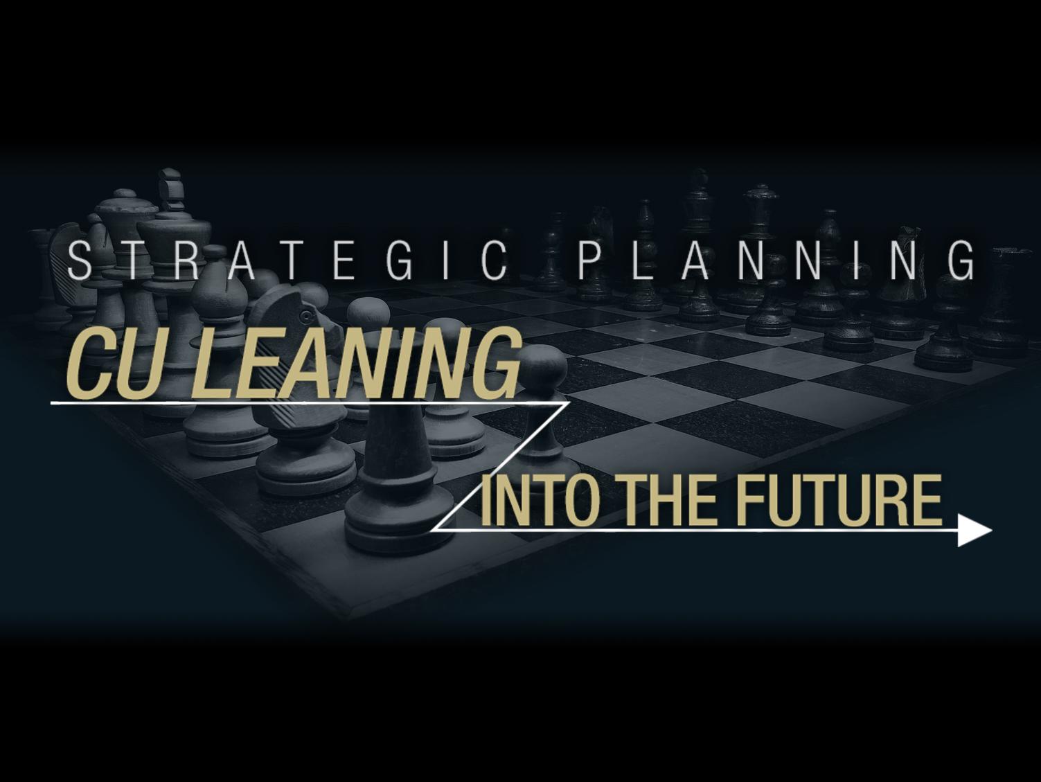 As systemwide strategic planning process continues, UCCS is Leaning ...