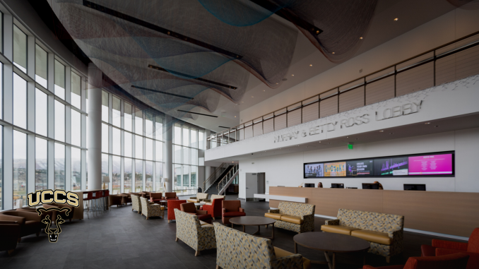 Zooming to a meeting? Use one of these backgrounds to show your UCCS ...