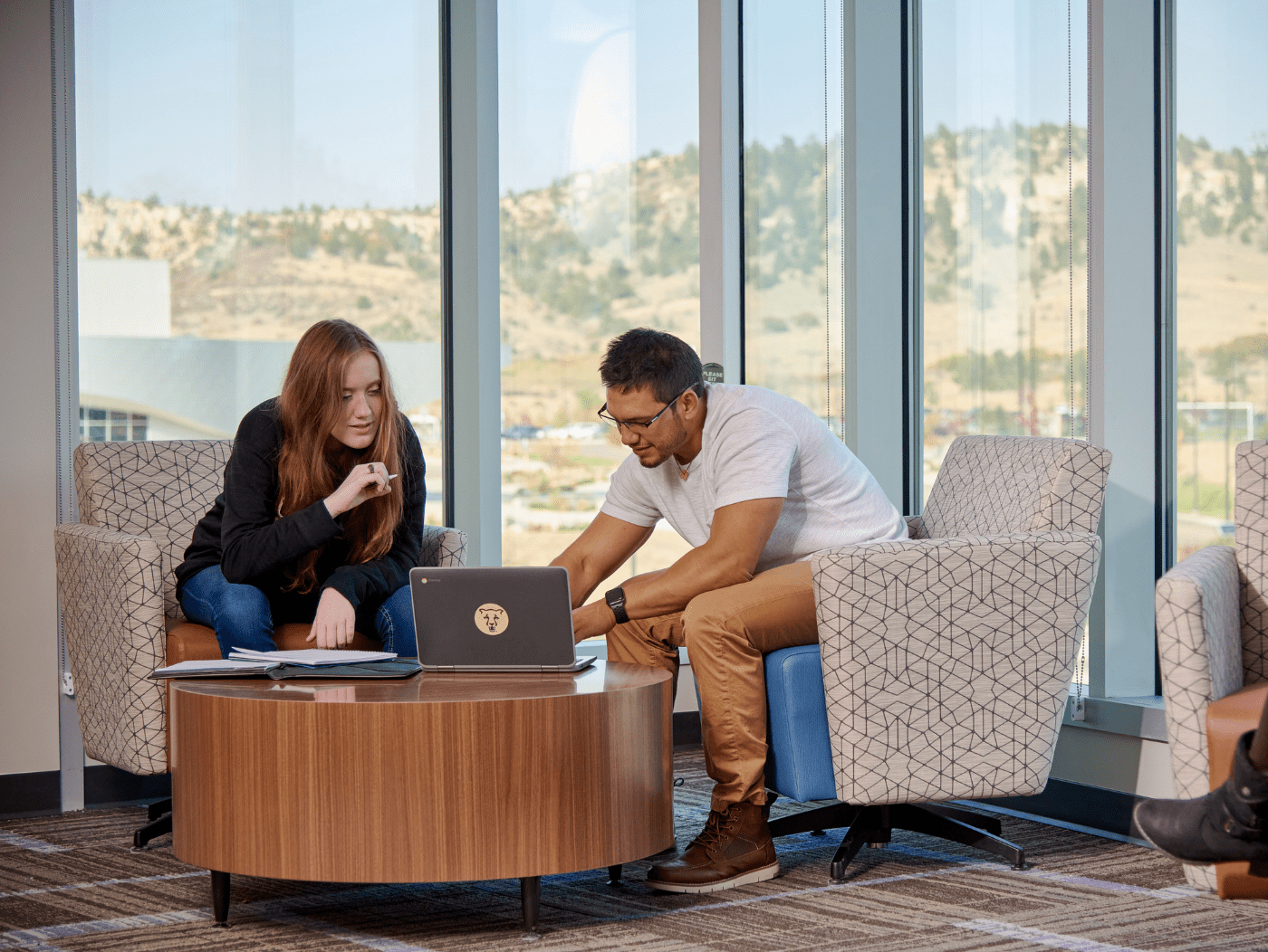 Recognizing and lowering barriers to access in the classroom – UCCS ...