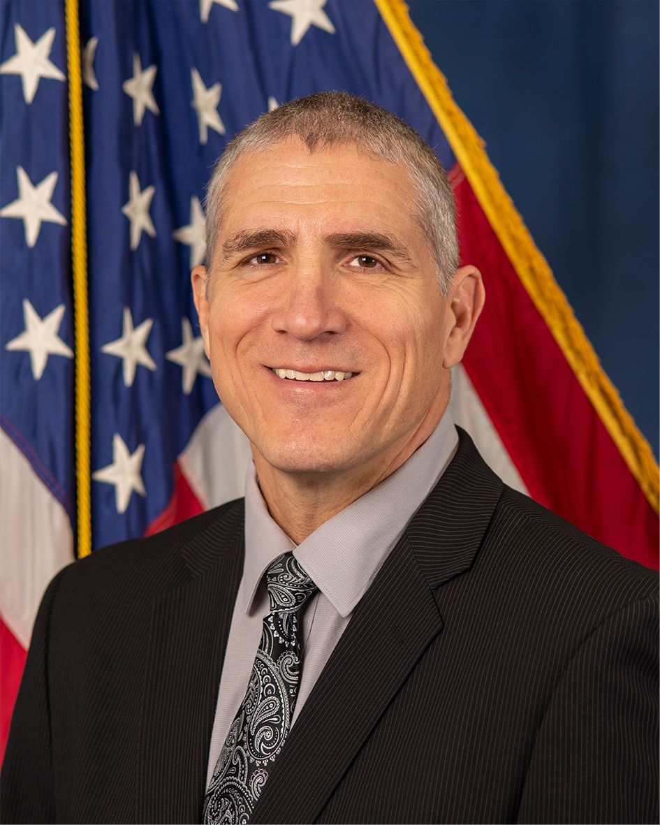 Bringing business administration to top of the FBI | Dean Phillips ’96 ...