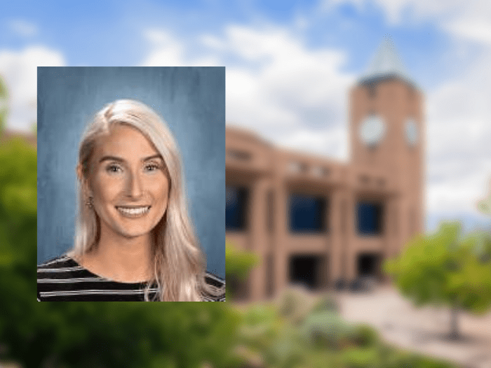 Language Arts teacher finds power in education | Shelby Bandy ’18 ...