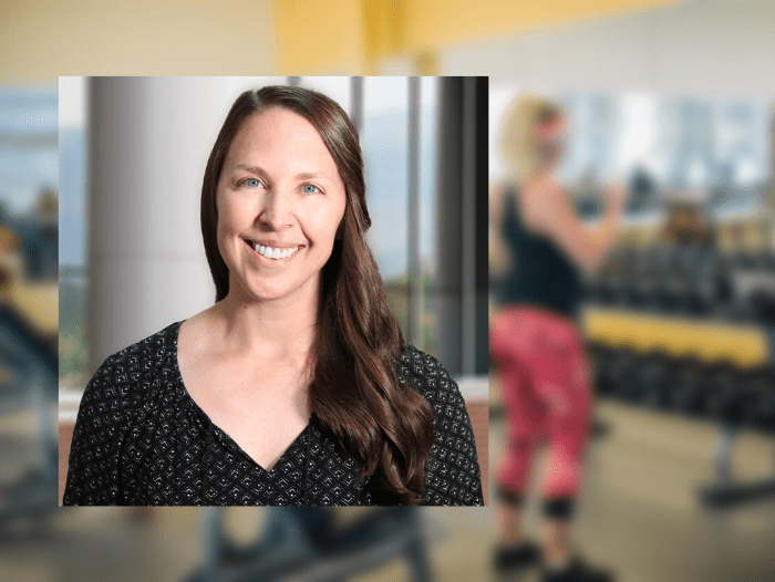 Fitness Buddies becomes nationally recognized peer wellness program ...