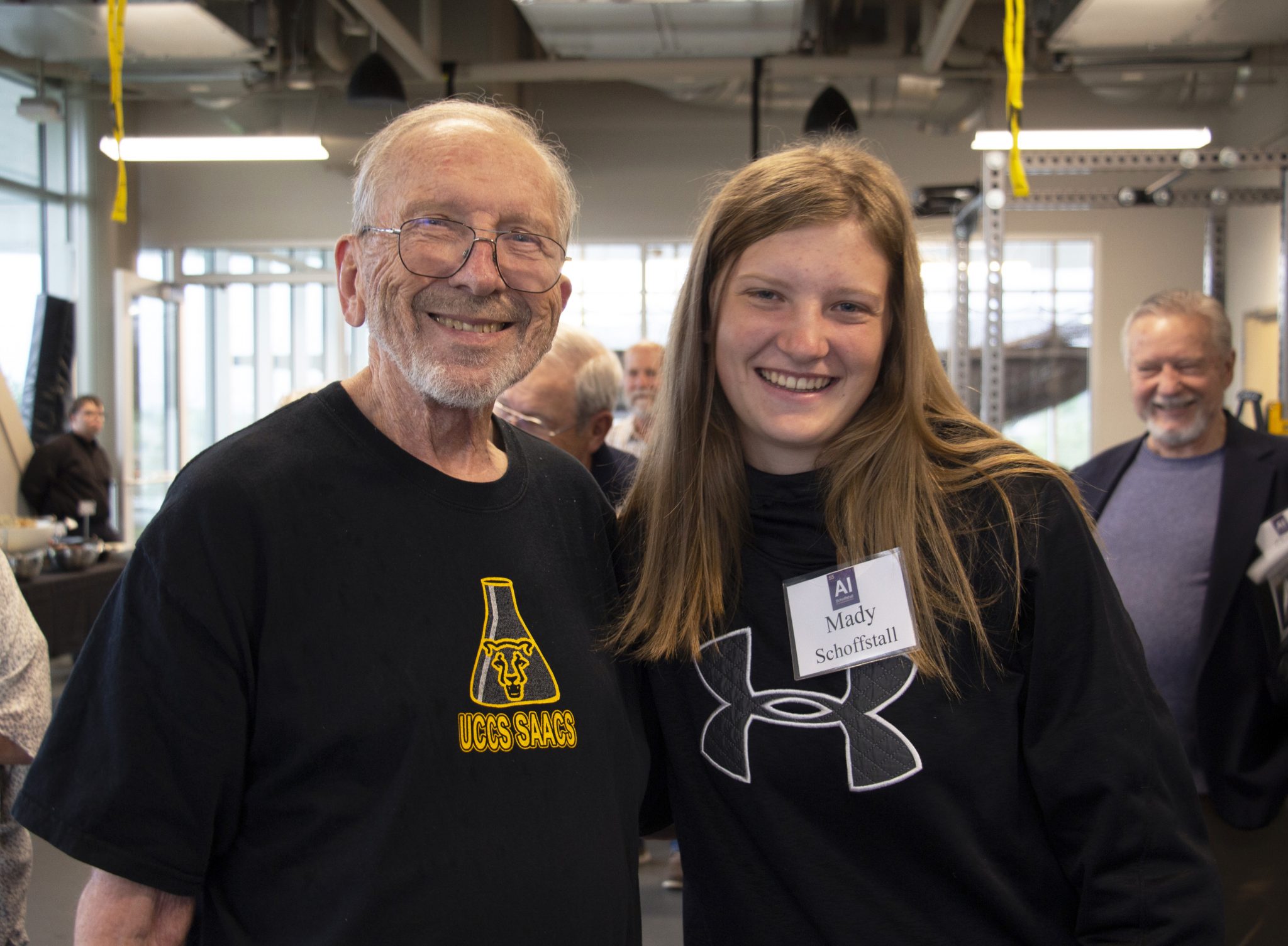 UCCS Communique – The official news publication for the University of ...