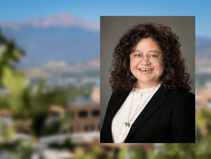 UCCS and Kraemer Family Library Appoint First ‘Storytelling Professor ...
