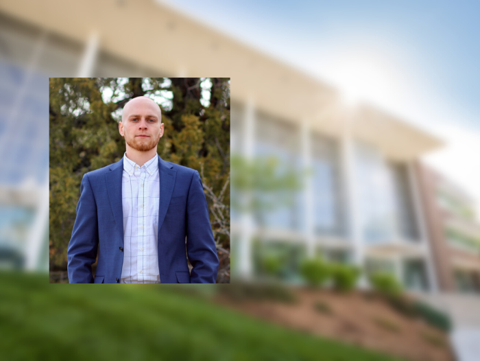 Innovation beyond graduation | Josh Hellman ’20 – UCCS Communique
