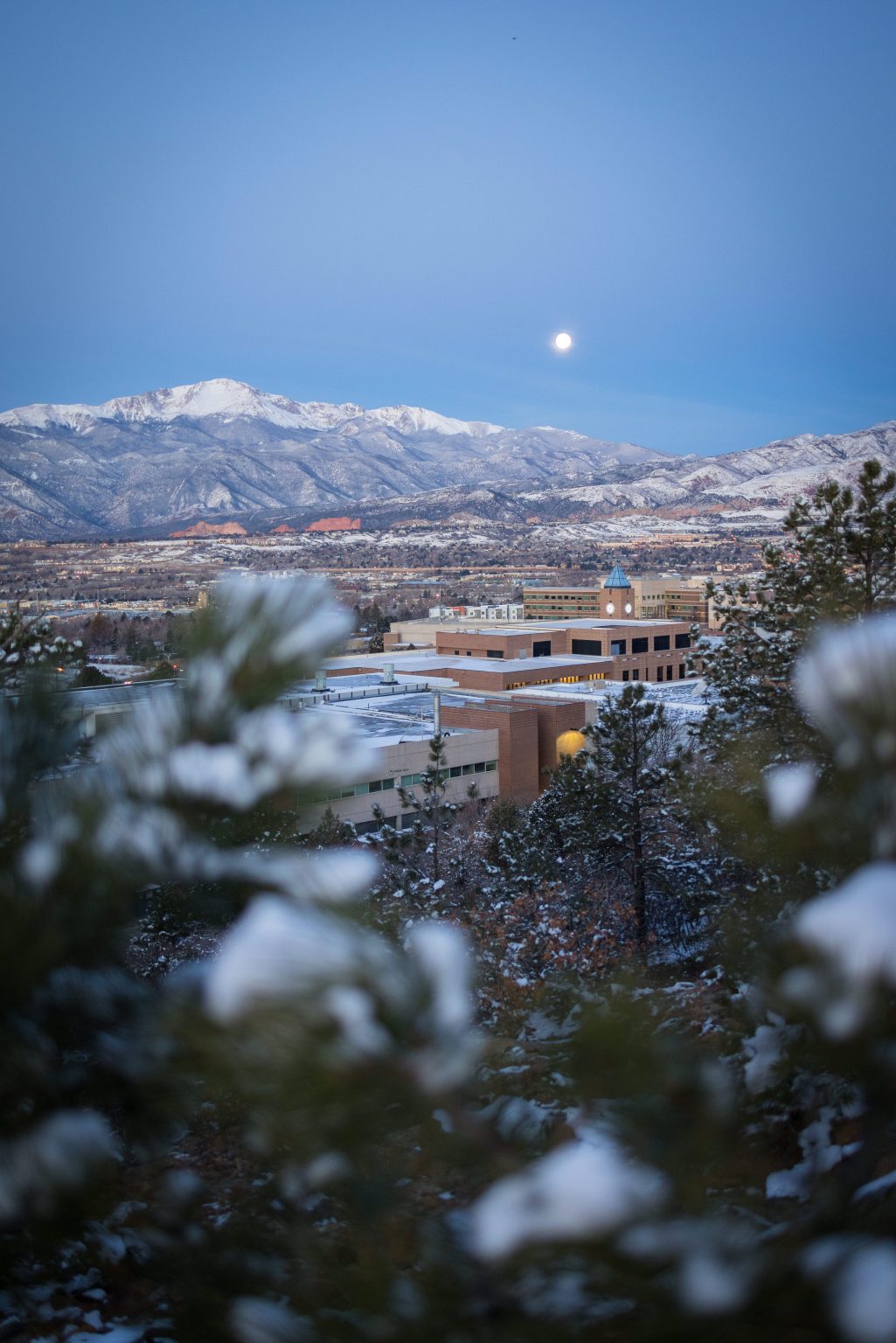 2022 Campus Photos: Best of UCCS – UCCS Communique