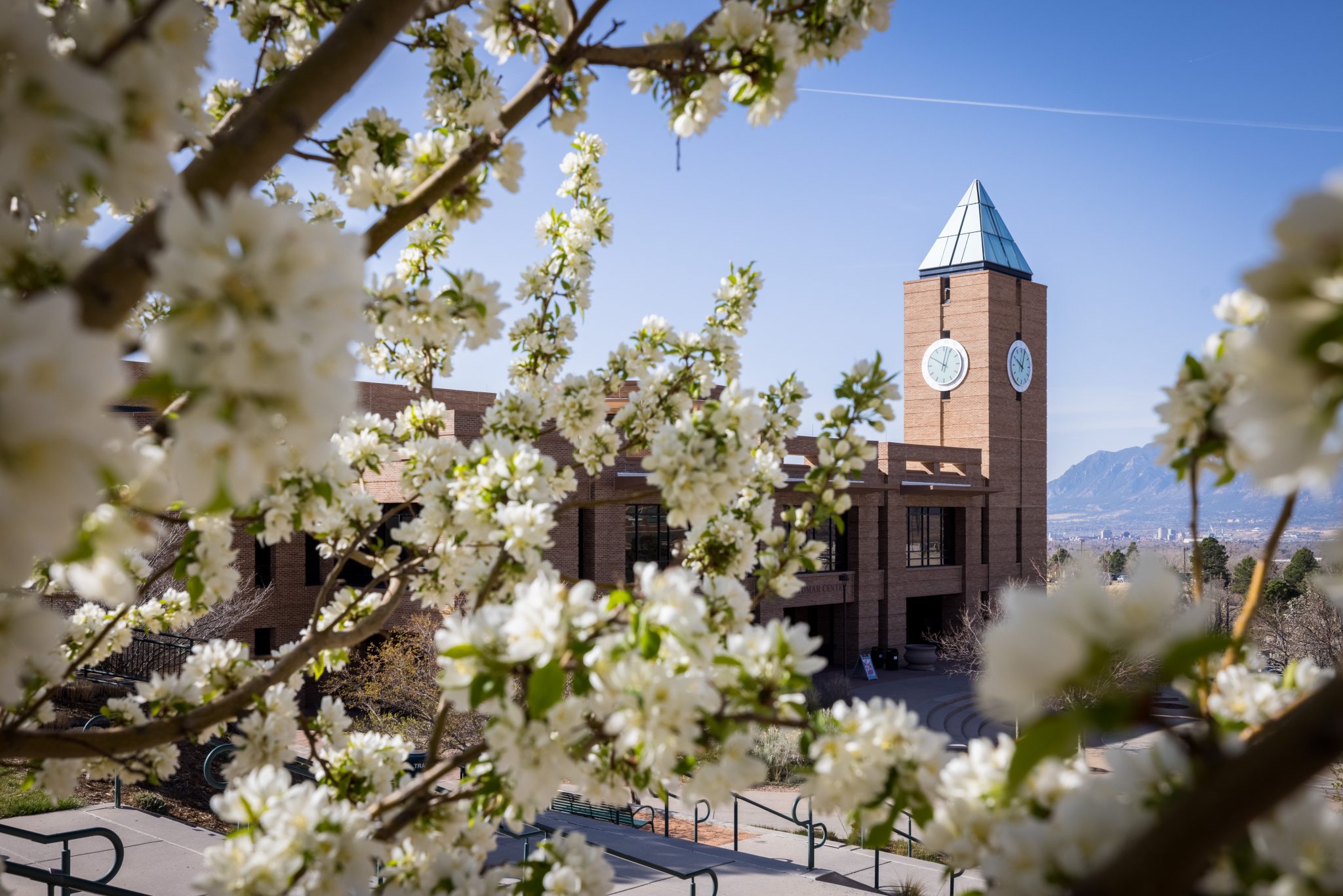 2022 Campus Photos: Best of UCCS – UCCS Communique