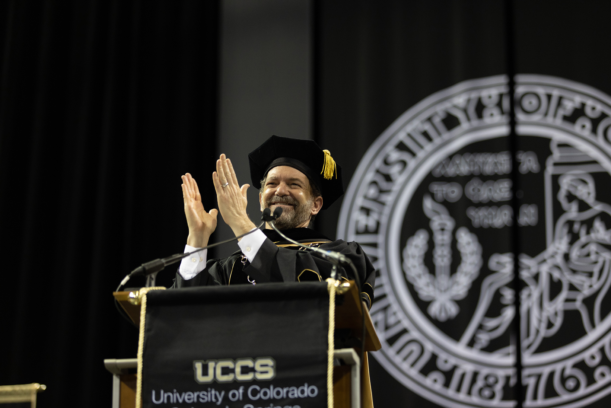 UCCS celebrates spring Class of 2023 – UCCS Communique