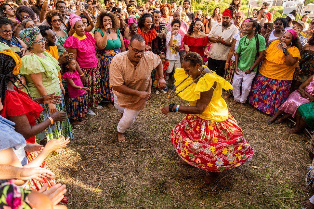 UCCS to host Brazilian dance artists-in-residency – UCCS Communique
