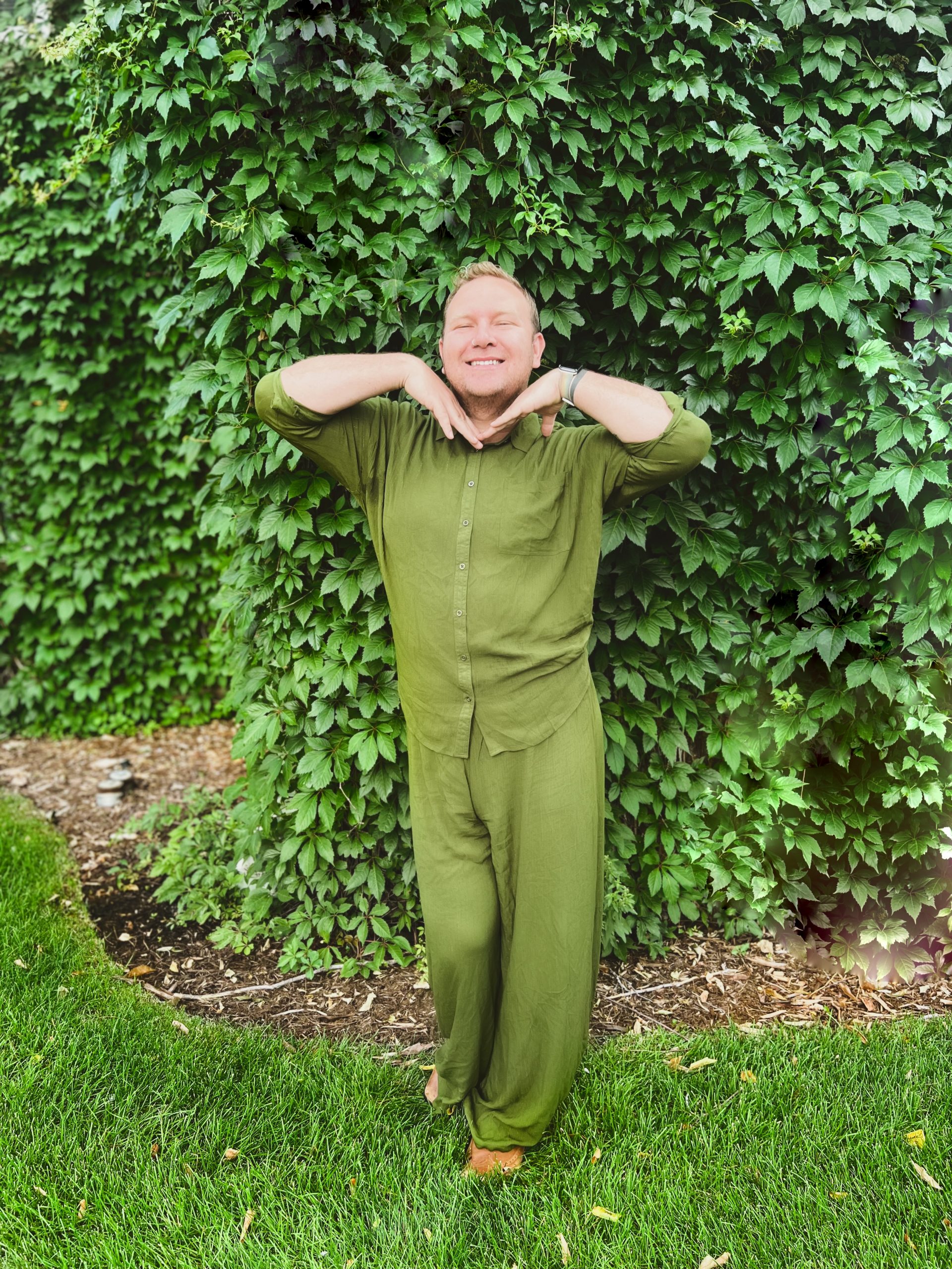 Employee of the Quarter | Alex Baker – UCCS Communique