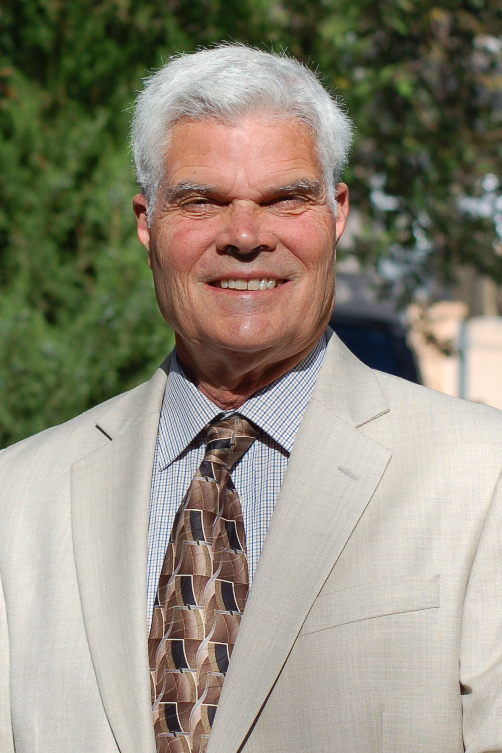 Six Golden Grads celebrate 50 years since graduating – UCCS Communique