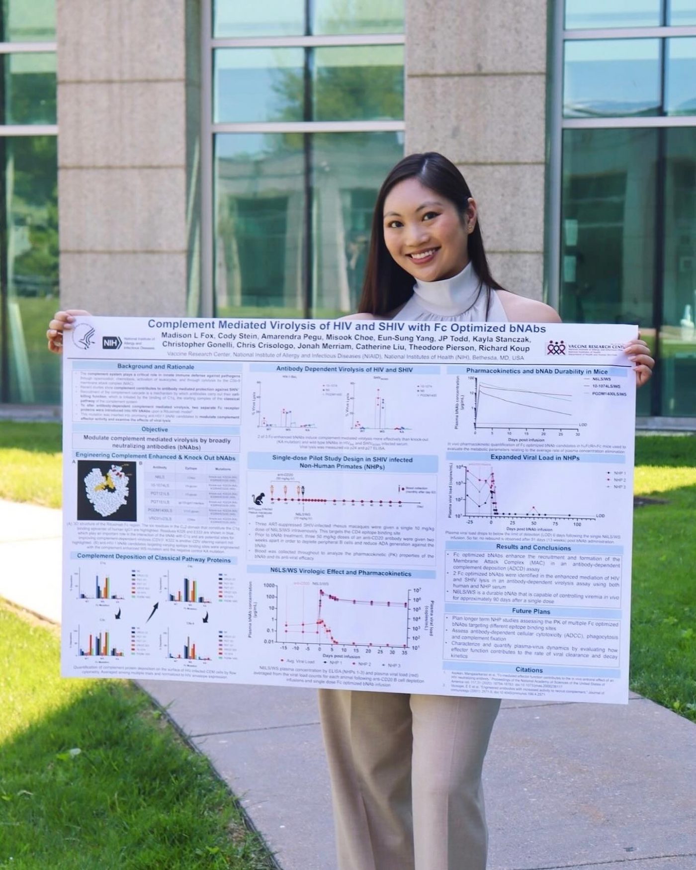 From UCCS to Yale School of Medicine | Madison Fox – UCCS Communique