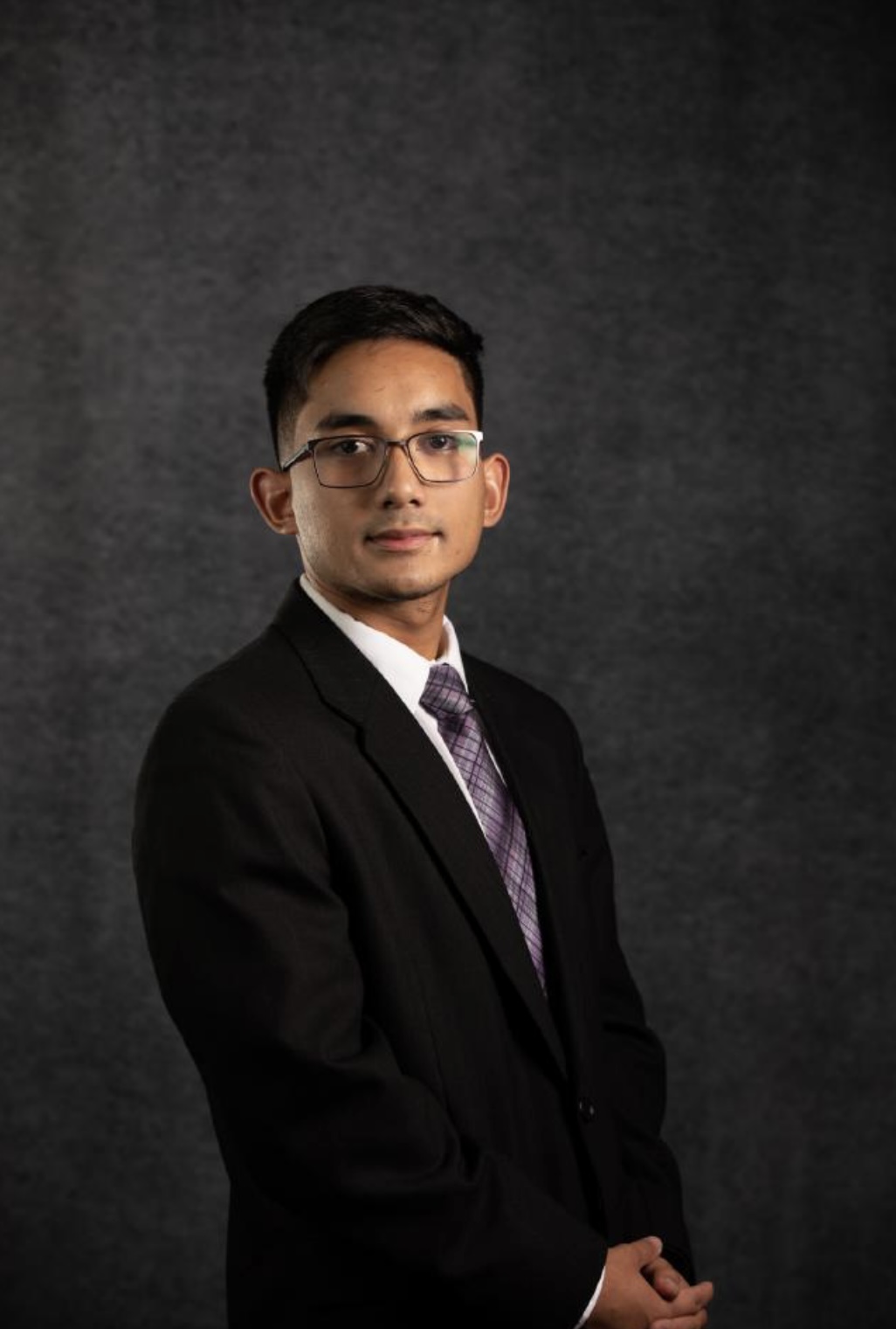 UCCS College of Business grad takes on finance – UCCS Communique
