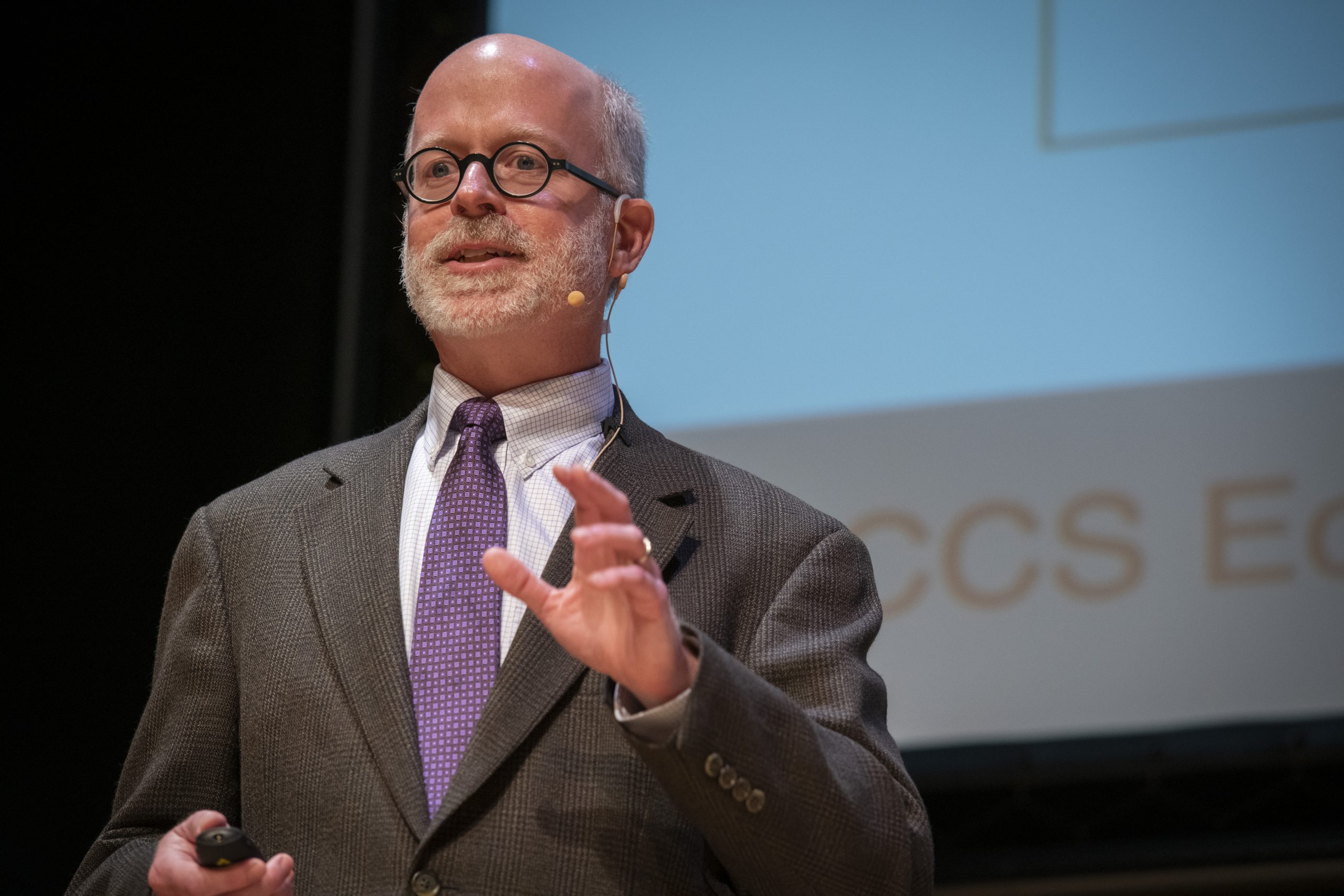 Registration opens for 28th Annual UCCS Economic Forum – UCCS Communique