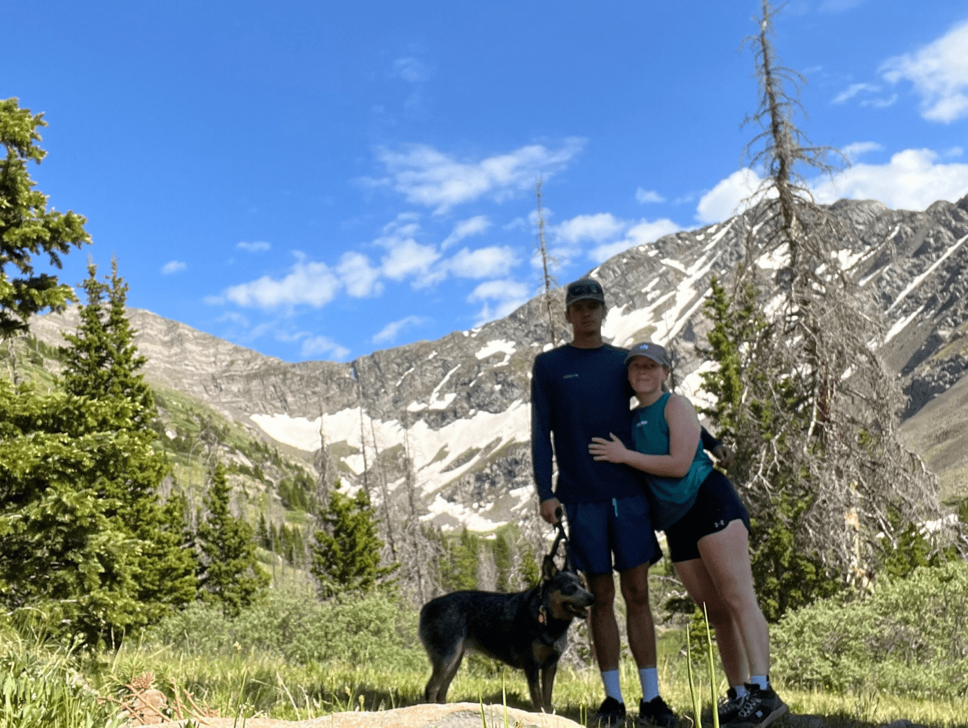 Commencement Feature: A fondness for fitness | Katherine Mullett – UCCS ...